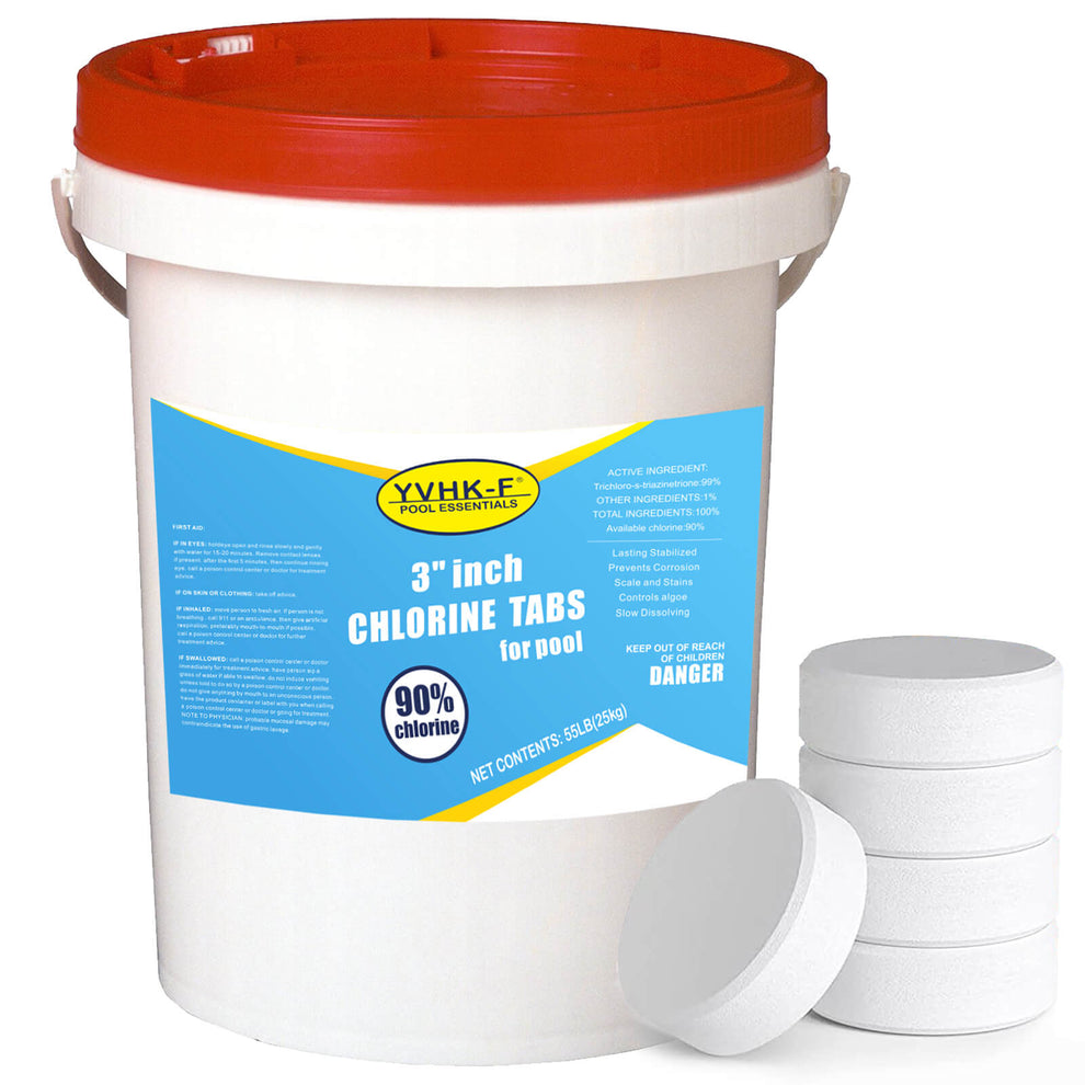 Sams Club Chlorine Tabsnull